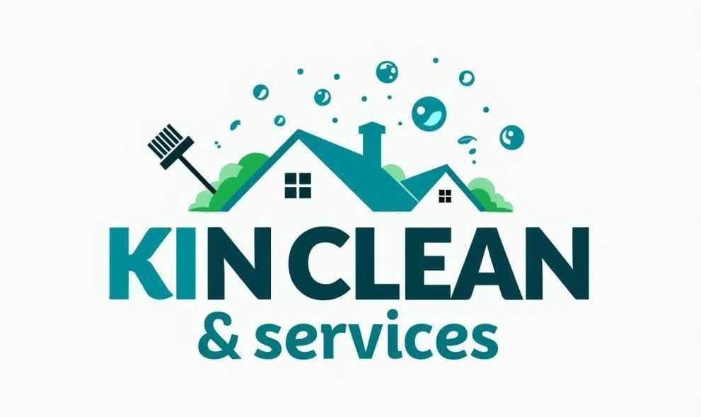 Home 1 - Kin Clean Services